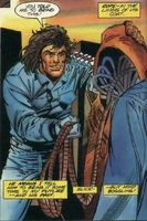 Timewalker Vol 1 1 | Valiant Comics Database | Fandom