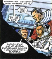 Armorines Vol 1 5 | Valiant Comics Database | Fandom