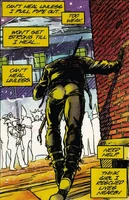 Shadowman Vol 1 27 | Valiant Comics Database | Fandom
