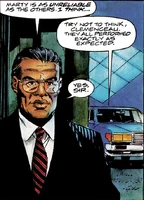 Master Darque (Valiant Comics) | Valiant Comics Database | Fandom