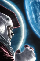 Divinity (Valiant Entertainment) | Valiant Comics Database | Fandom