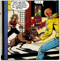 Pamela Trice (Valiant Comics) | Valiant Comics Database | Fandom