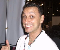 Rags Morales | Valiant Comics Database | Fandom