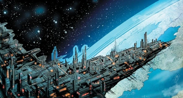 22nd Century | Valiant Comics Database | Fandom