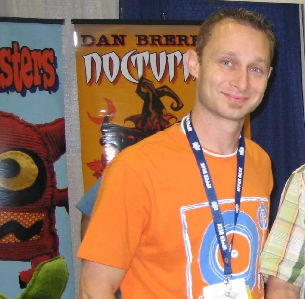 Charles Yoakum | Valiant Comics Database | Fandom