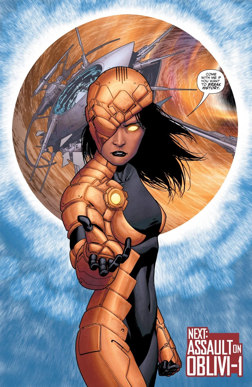 Category:Clones | Valiant Comics Database | Fandom