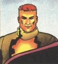 Scion | Valiant Comics Database | Fandom