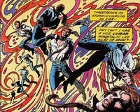 Timewalker Vol 1 12 | Valiant Comics Database | Fandom