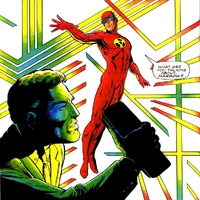 Deathmate: Blue | Valiant Comics Database | Fandom