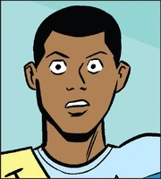 Quantum (Valiant High) | Valiant Comics Database | Fandom