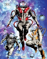 Divinity (Valiant Entertainment) | Valiant Comics Database | Fandom