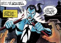 Shadowman Vol 1 7 | Valiant Comics Database | Fandom