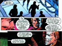 Timewalker Vol 1 8 | Valiant Comics Database | Fandom