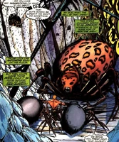 Armorines Vol 1 7 | Valiant Comics Database | Fandom