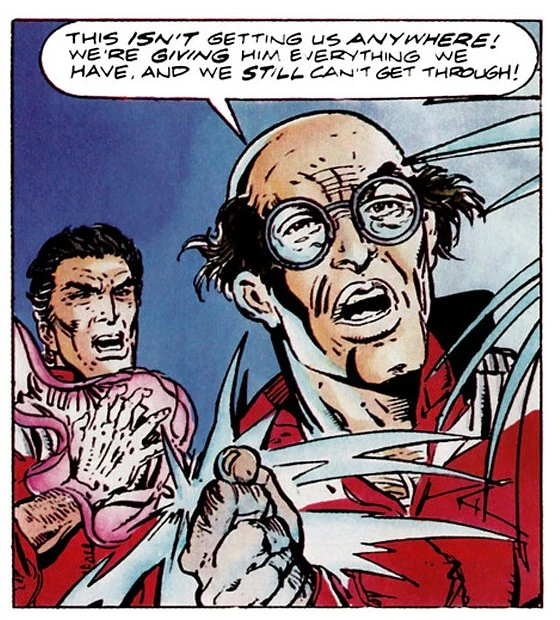 Shakespeare Comics