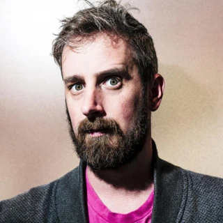 Chip Zdarsky | Valiant Comics Database | Fandom