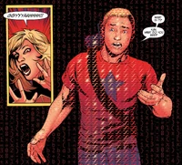 Obadiah Archer (Valiant Entertainment) | Valiant Comics Database | Fandom