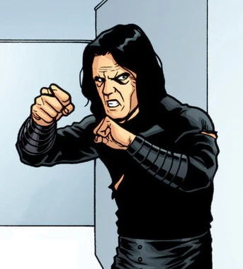 Brandon Lee | Valiant Comics Database | Fandom