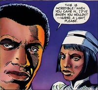 Timewalker Vol 1 12 | Valiant Comics Database | Fandom