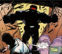 Ninjak Vol 1 19 | Valiant Comics Database | Fandom