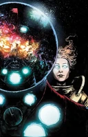 Divinity II Vol 1 3 | Valiant Comics Database | Fandom