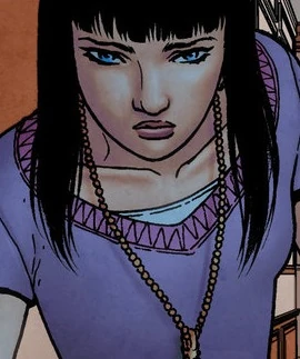 Hadley Scott (Valiant Entertainment) | Valiant Comics Database | Fandom