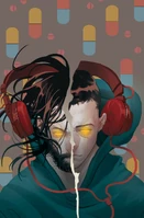 Peter Stanchek (Valiant Entertainment) | Valiant Comics Database | Fandom