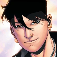 Stephen Seo (Valiant Entertainment) | Valiant Comics Database | Fandom