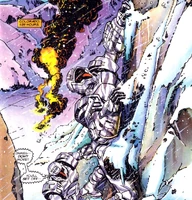 Armorines (Valiant Comics) | Valiant Comics Database | Fandom