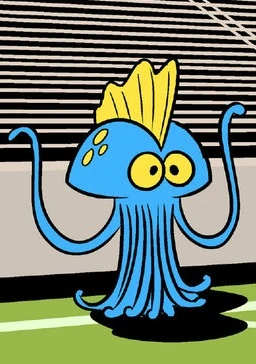 Manny (Valiant High) | Valiant Comics Database | Fandom