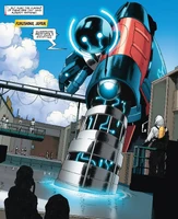 Unity Vol 2 14 | Valiant Comics Database | Fandom