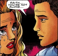 Zephyr (Valiant Comics) | Valiant Comics Database | Fandom