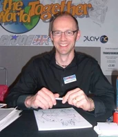 Andrew Wildman | Valiant Comics Database | Fandom