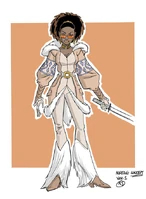 Ninja-G (Valiant Entertainment) | Valiant Comics Database | Fandom
