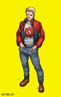 Generation Zero Vol 1 4 | Valiant Comics Database | Fandom