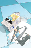 Obadiah Archer (Valiant Entertainment) | Valiant Comics Database | Fandom