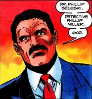 Carl Rawls (Valiant Comics) | Valiant Comics Database | Fandom