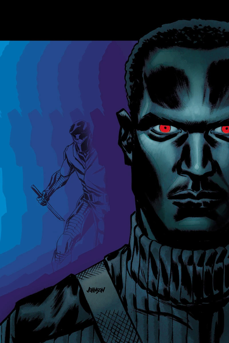 Fitzy (Valiant Entertainment) | Valiant Comics Database | Fandom