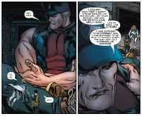 Torque (Valiant Entertainment) | Valiant Comics Database | Fandom