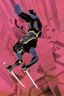 Ninjak Vol 3 20 | Valiant Comics Database | Fandom