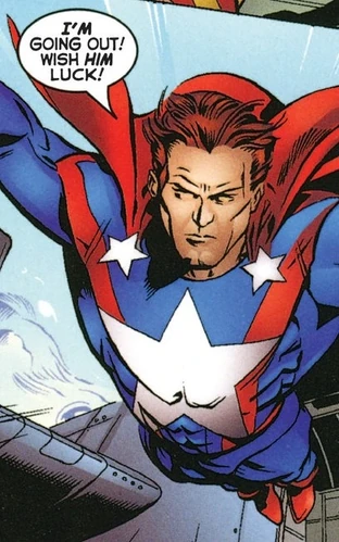 Bravado (Acclaim Comics) | Valiant Comics Database | Fandom