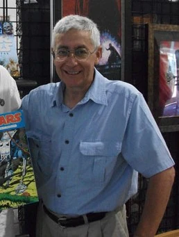 Carlos Garzon | Valiant Comics Database | Fandom