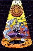 Darque Passages Vol 1 1 | Valiant Comics Database | Fandom