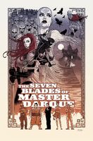 Ninjak Vol 3 24 | Valiant Comics Database | Fandom