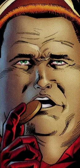 Fat Magnus (Acclaim Comics) | Valiant Comics Database | Fandom