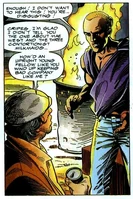 Obadiah Archer (Valiant Comics) | Valiant Comics Database | Fandom