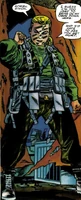 Zephyr (Valiant Comics) | Valiant Comics Database | Fandom