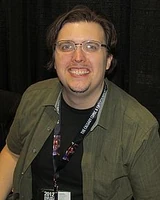 Andy Runton | Valiant Comics Database | Fandom