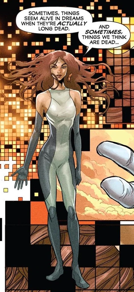 Category:Transgender Characters | Valiant Comics Database | Fandom