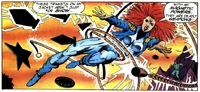 Livewire (Valiant Comics) | Valiant Comics Database | Fandom